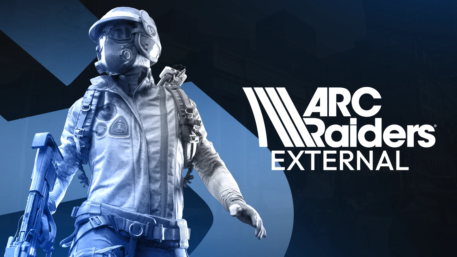 Arc External - Stasis.wtf